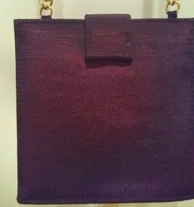 Ralph Lauren Signature Label | Bags | Rare Ralph Lauren Signature Label ...